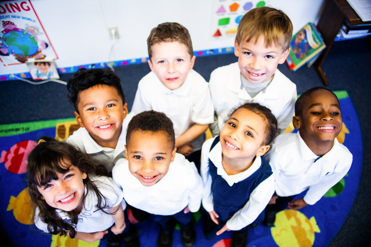 Pleasant Hill – Adventist Academy